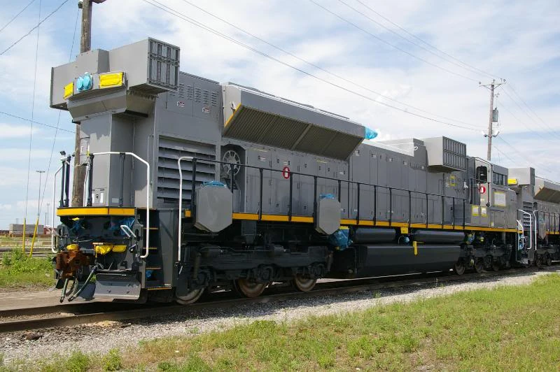 Image - EMD SD70ACs 2.jpg | Locomotive Wiki | Fandom powered by Wikia