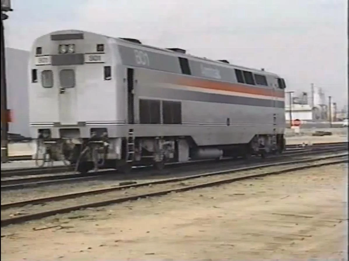 Image - Amtrak 801.jpg | Locomotive Wiki | Fandom powered by Wikia