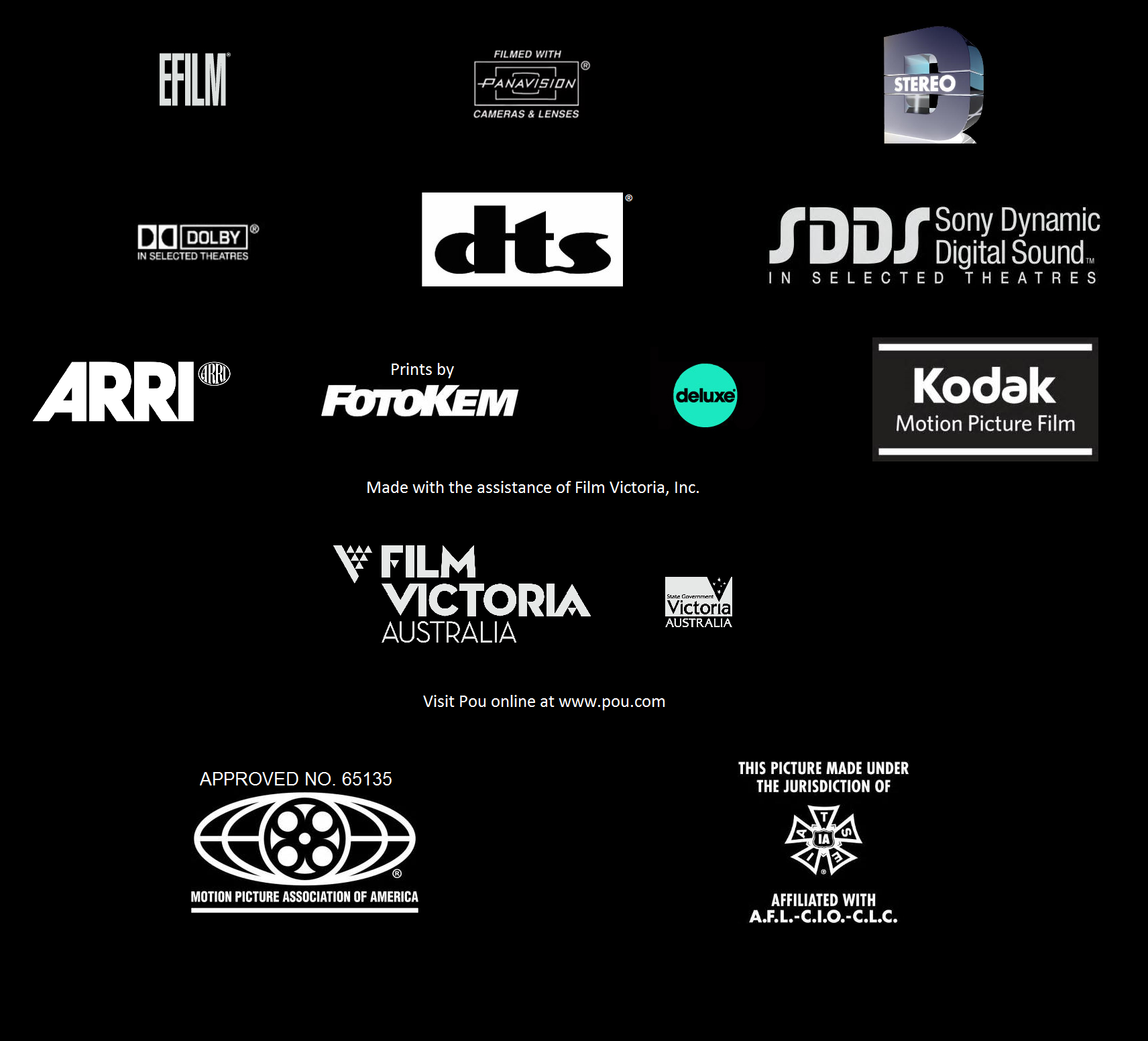 Efilm Logo Timeline Wiki Fandom Powered By Wikia