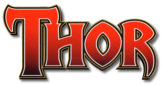 Thor | LOGO Comics Wiki | FANDOM powered by Wikia