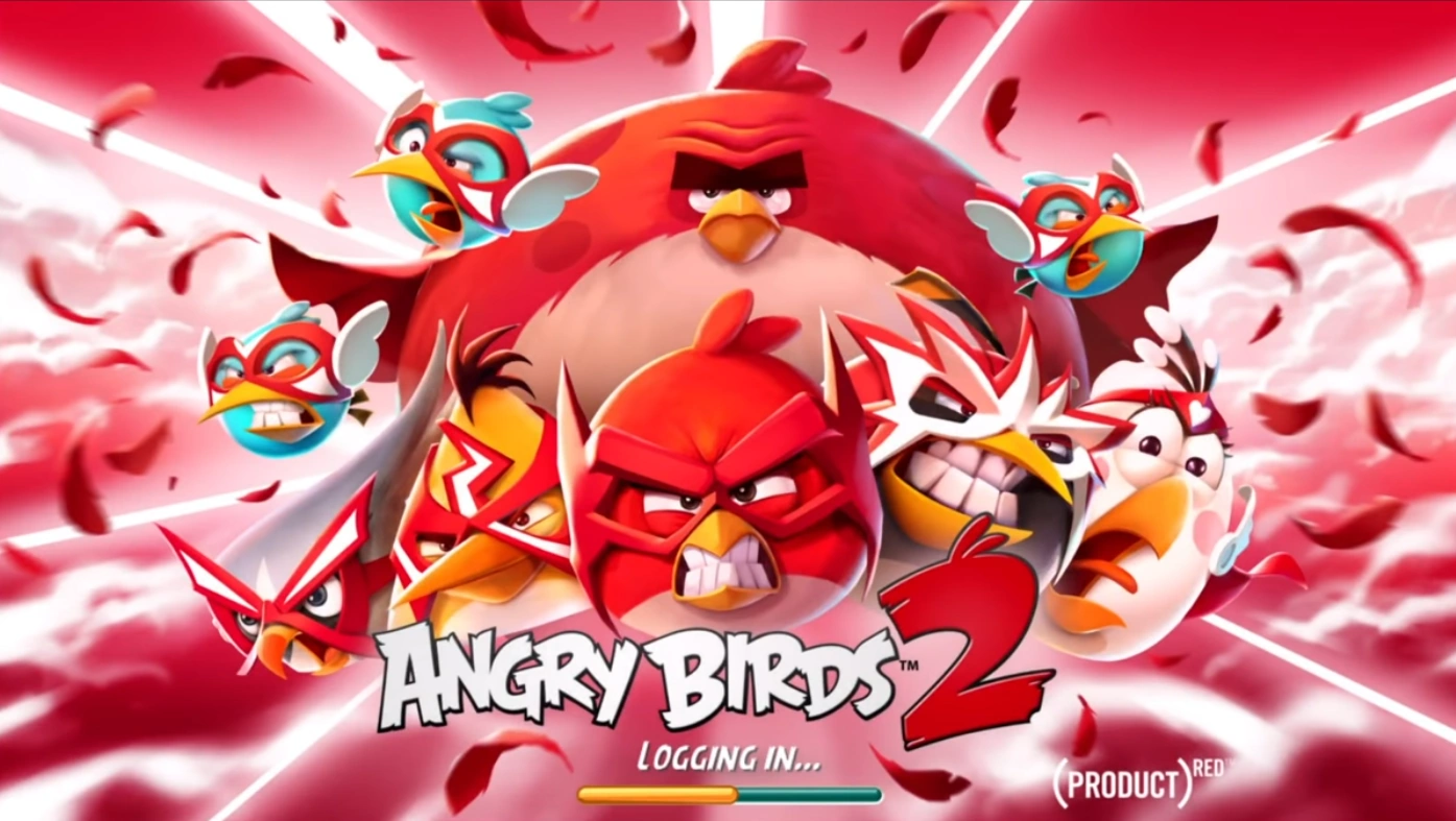 Angry Birds 2 | Logopedia | Fandom powered by Wikia