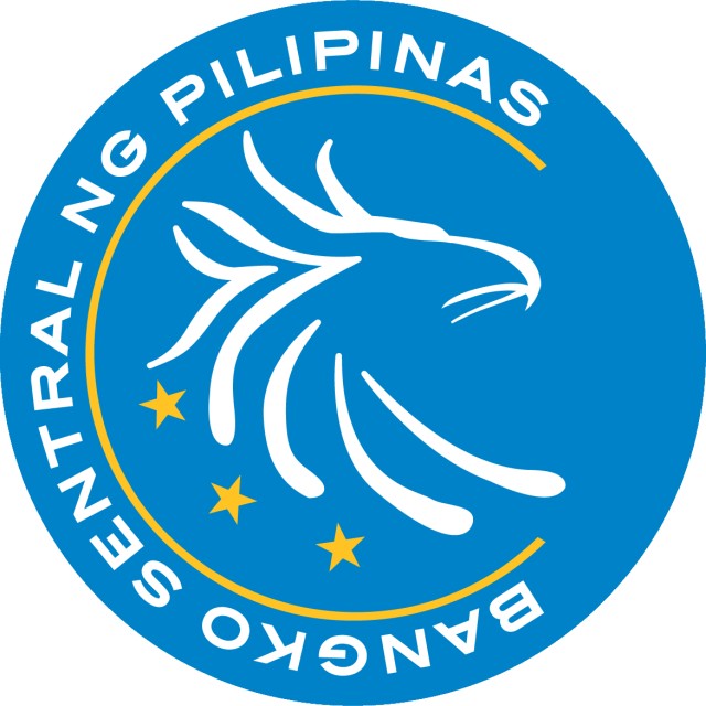 Bangko Sentral ng Pilipinas | Logopedia | FANDOM powered by Wikia