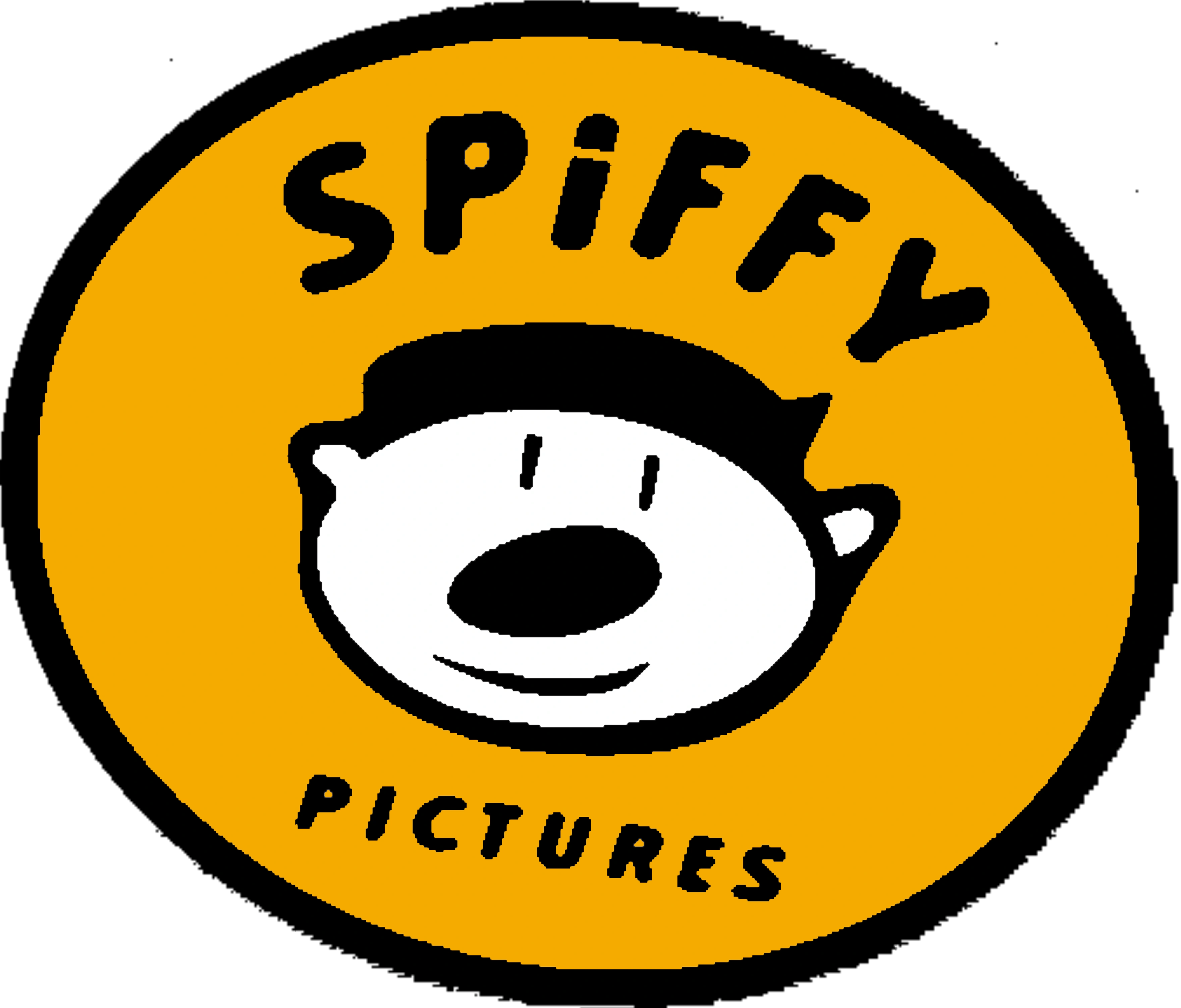 Spiffy Pictures | Logopedia | FANDOM powered by Wikia
