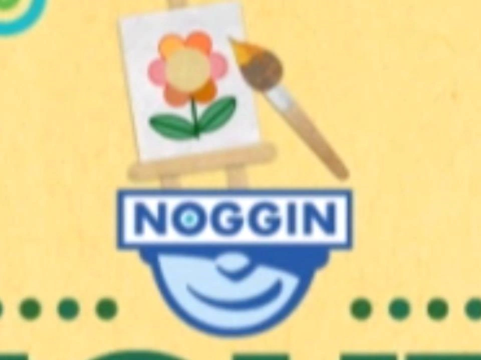 Noggin Original Logopedia Fandom Powered By Wikia Noggin | Logopedia