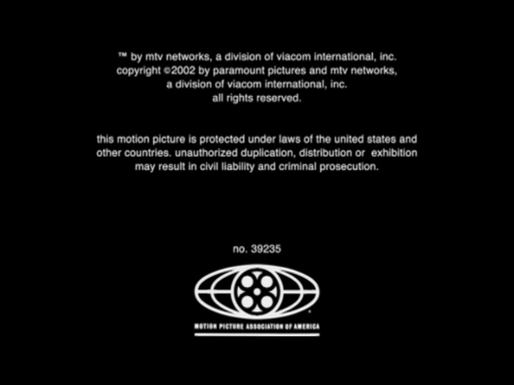 Image - Jackass The Movie MPAA Credits.jpg.PNG | Logopedia | FANDOM ...