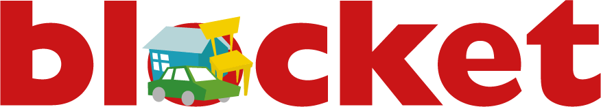Blocket Logo