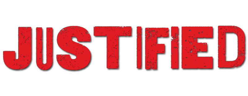 Image - Justified-tv-logo.png | Logopedia | Fandom powered by Wikia