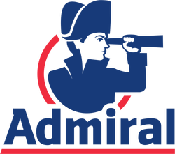 Admiral | Logopedia | Fandom powered by Wikia