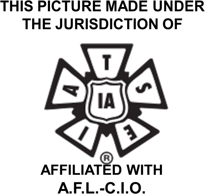 Image - IATSE 1989.png | Logopedia | Fandom powered by Wikia