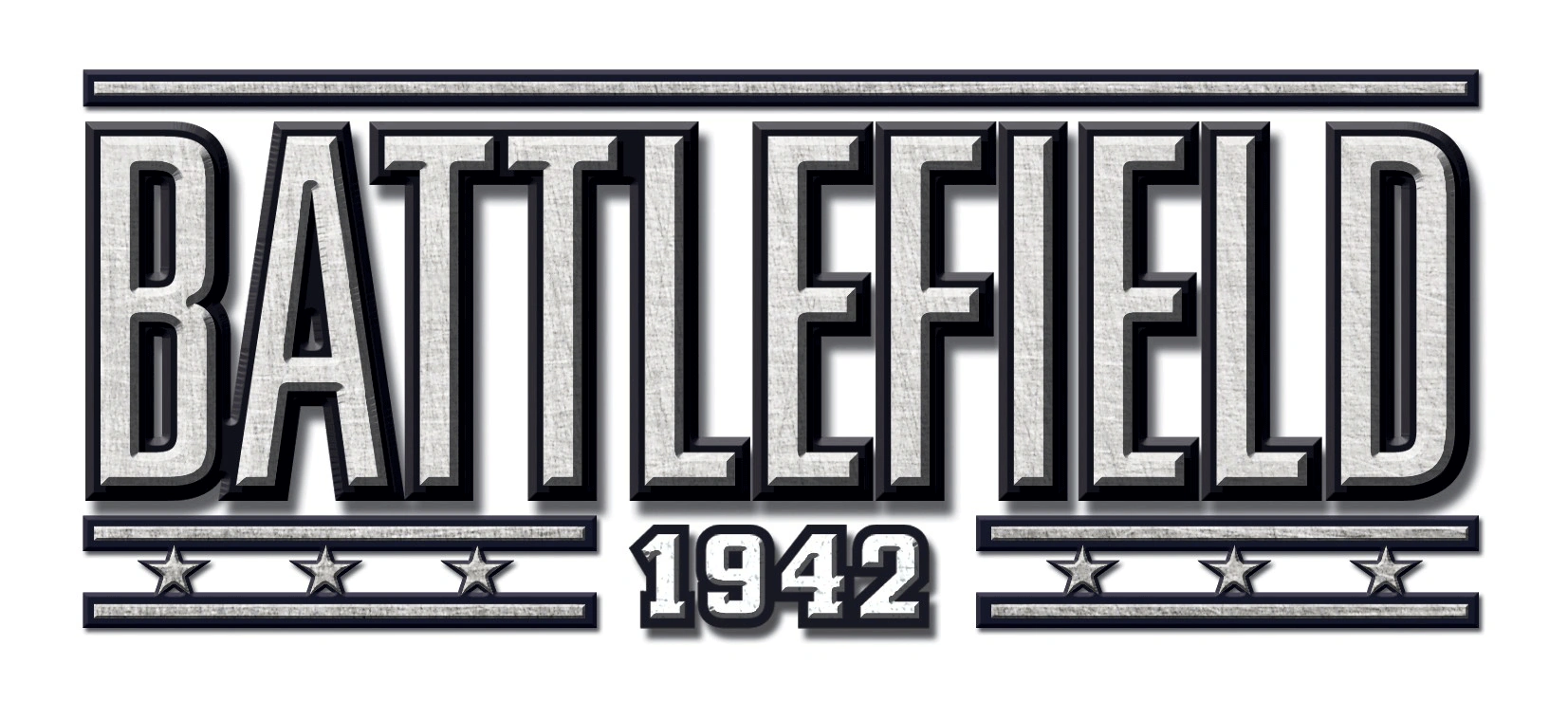 Battlefield 1942 | Logopedia | FANDOM powered by Wikia