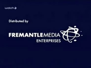 FremantleMedia | Logopedia | Fandom powered by Wikia