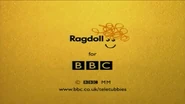 Ragdoll Productions | Logopedia | Fandom powered by Wikia