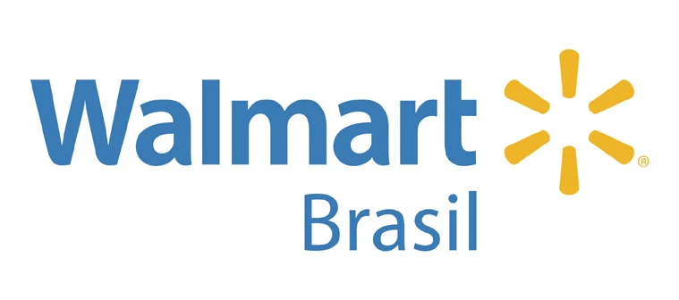 Walmart Brazil Logo