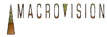 Image - Macrovision logo.png | Logopedia | FANDOM powered by Wikia