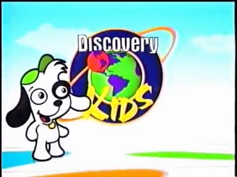 Image - Doki Discovery Kids.png | Logopedia | FANDOM powered by Wikia
