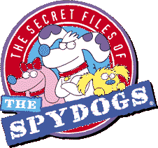 The Secret Files of the Spy Dogs | Logopedia | FANDOM powered by Wikia