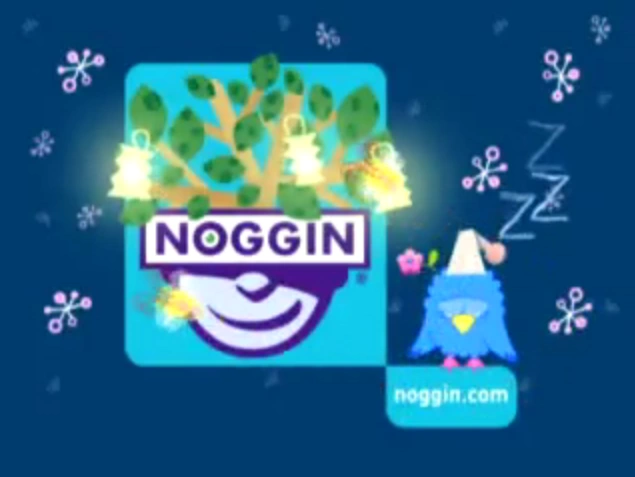 Noggin Original Logopedia Fandom Powered By Wikia Noggin | Logopedia