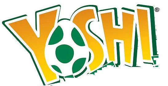 Yoshi Logos