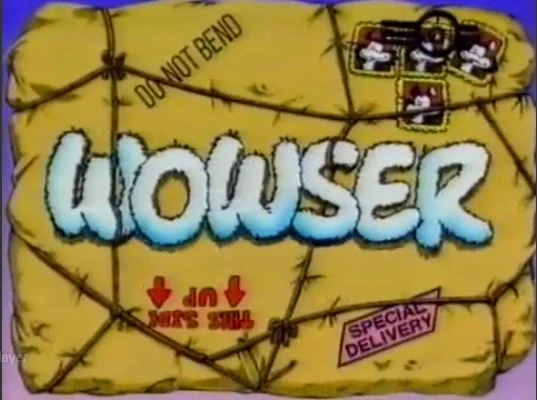 Wowser | Logopedia | Fandom powered by Wikia