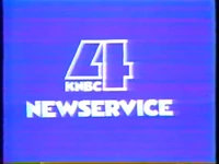 KNBC | Logopedia | Fandom powered by Wikia