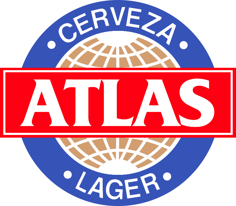 Cerveza Atlas | Logopedia | FANDOM powered by Wikia