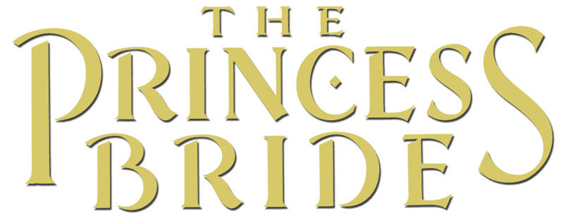 The Princess Bride | Logopedia | FANDOM powered by Wikia