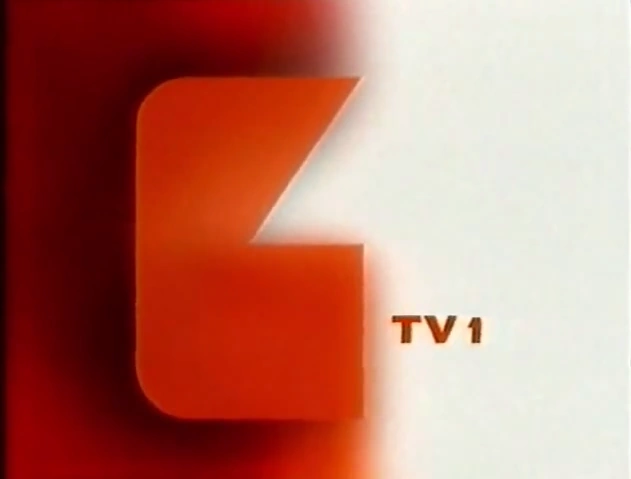 Yle TV1 | Logopedia | Fandom powered by Wikia