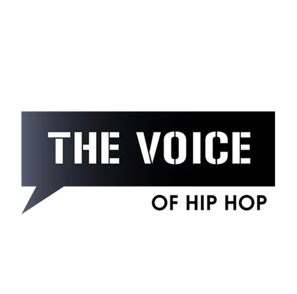 The Voice (network) | Logopedia | FANDOM powered by Wikia