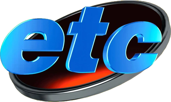 Image - ETC Channel.png | Logopedia | Fandom powered by Wikia