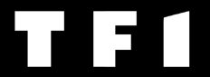 TF1 | Logopedia | Fandom powered by Wikia