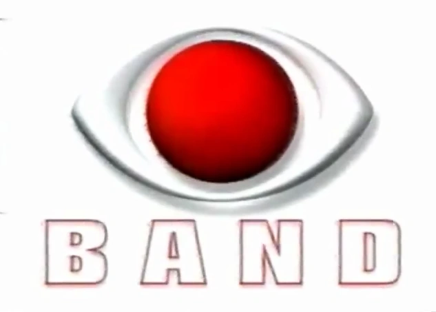 Rede Bandeirantes Logo