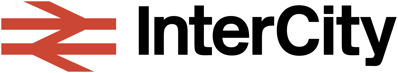 InterCity | Logopedia | FANDOM powered by Wikia