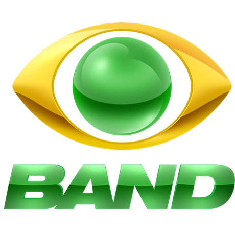 Image - Rede Bandeirantes logo 2011.png | Logopedia | Fandom powered by ...