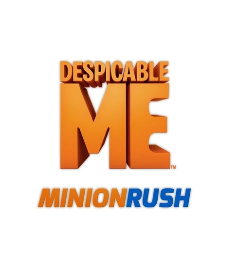 Despicable Me: Minion Rush | Logopedia | FANDOM powered by Wikia