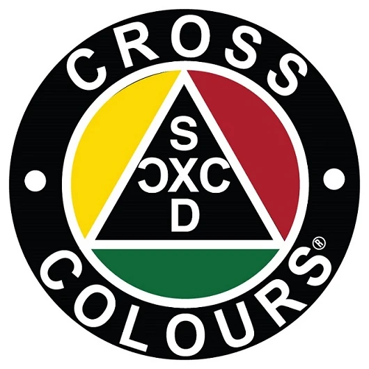 Cross Colours | Logopedia | FANDOM powered by Wikia