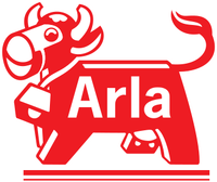 Arla Cow | Logopedia | FANDOM powered by Wikia