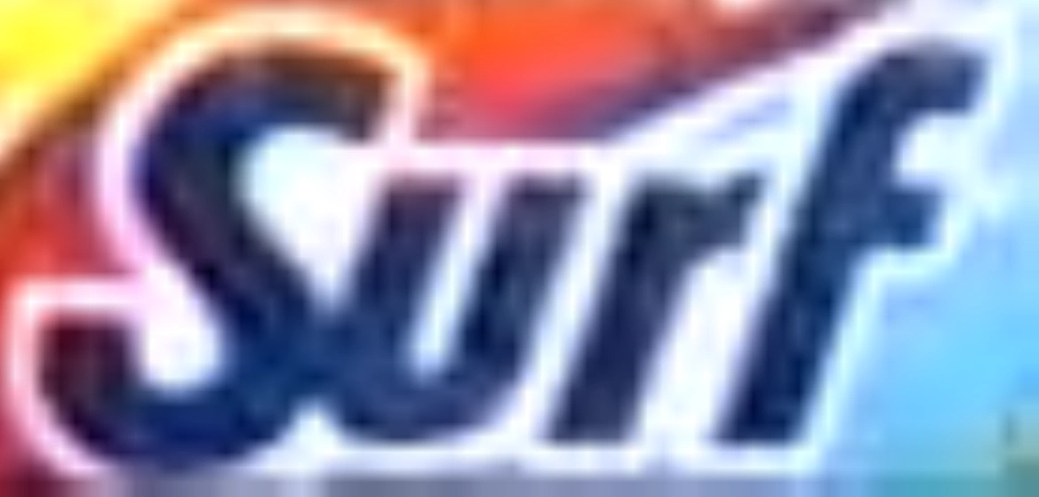 Surf (detergent) | Logopedia | Fandom powered by Wikia