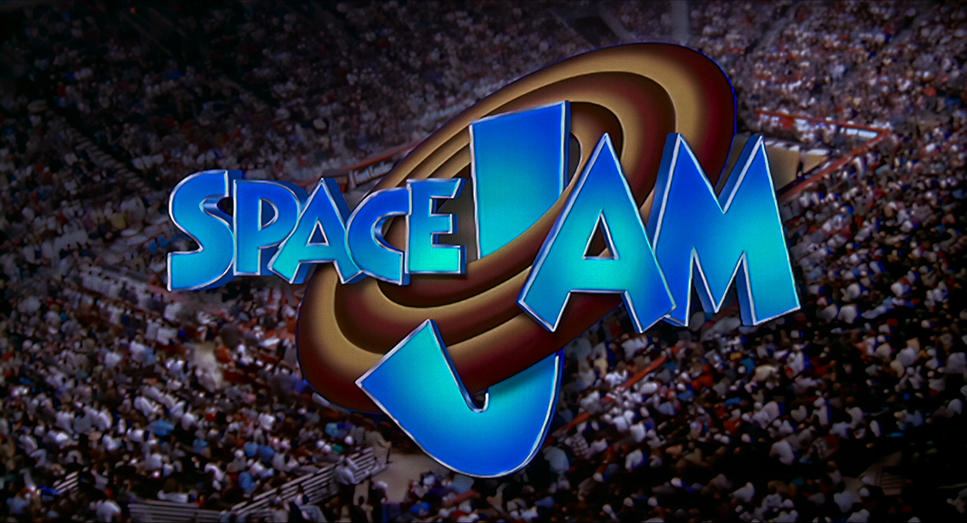 Space Jam | Logopedia | Fandom powered by Wikia