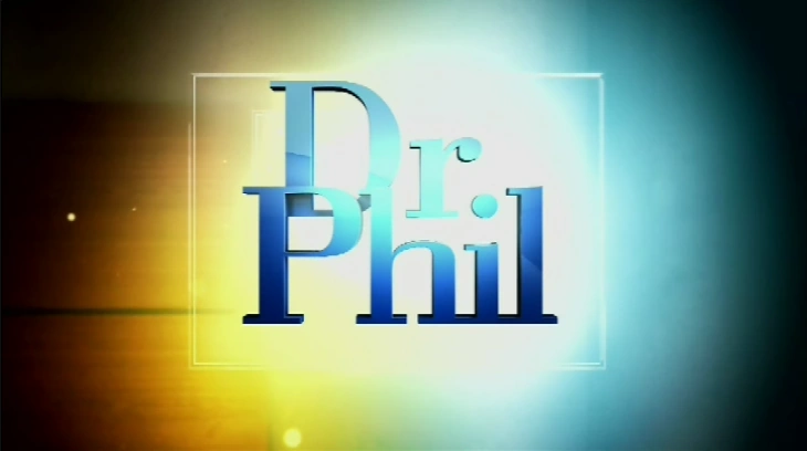 Dr. Phil Logo