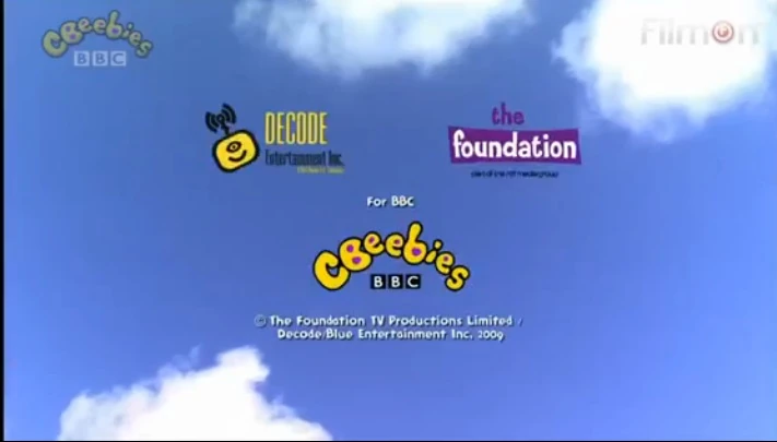 Decode entertainment website - kizaace