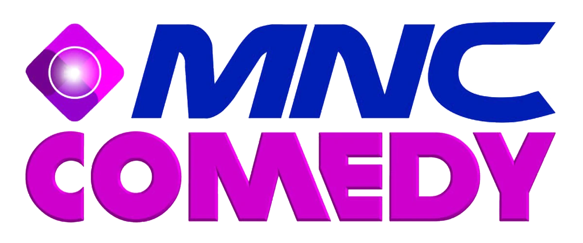 MNC Comedy | Logopedia | Fandom powered by Wikia