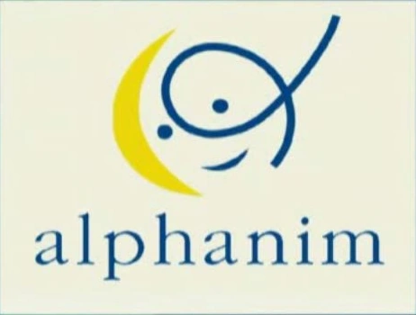 Alphanim | Logopedia | FANDOM powered by Wikia