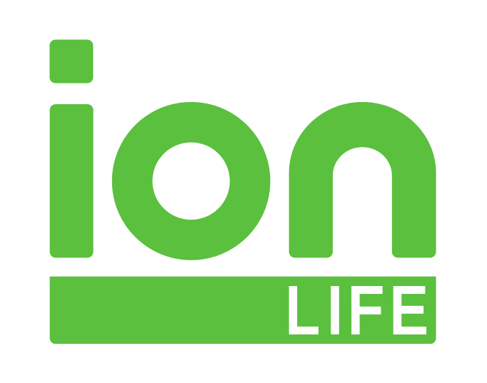 Ion Television Logo