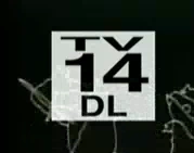 Tv 14 Dlsv Logo