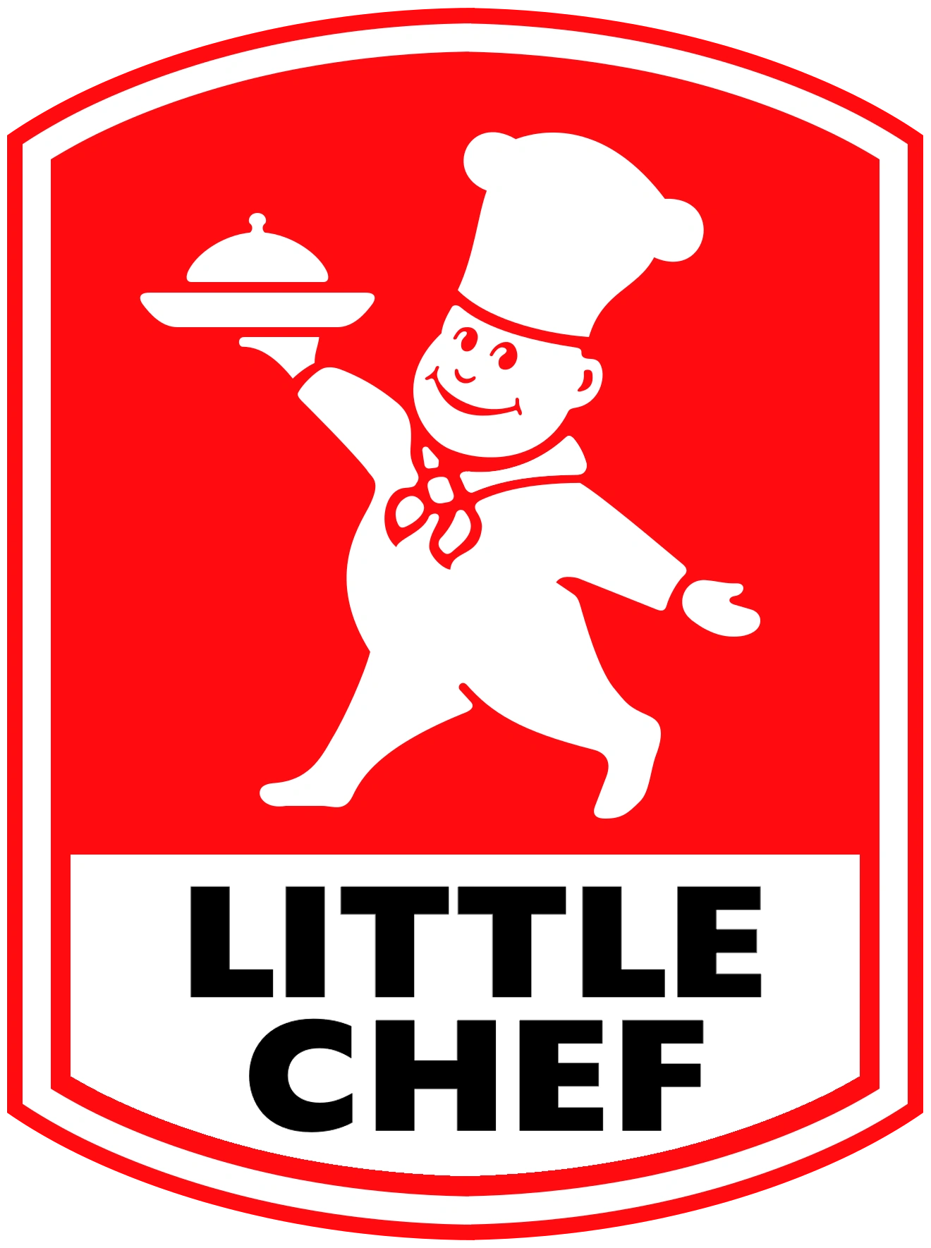 Little Chef | Logopedia | Fandom powered by Wikia