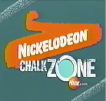ChalkZone | Logopedia | Fandom powered by Wikia