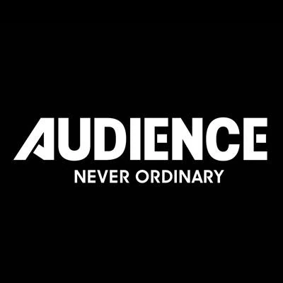 Mediabrands Audience Platform Logo