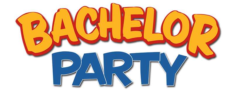 Image - Bachelor-party-movie-logo.png | Logopedia | FANDOM powered by Wikia