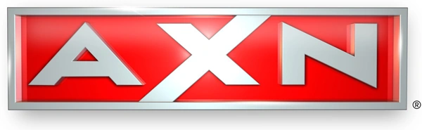 AXN | Logopedia | Fandom powered by Wikia