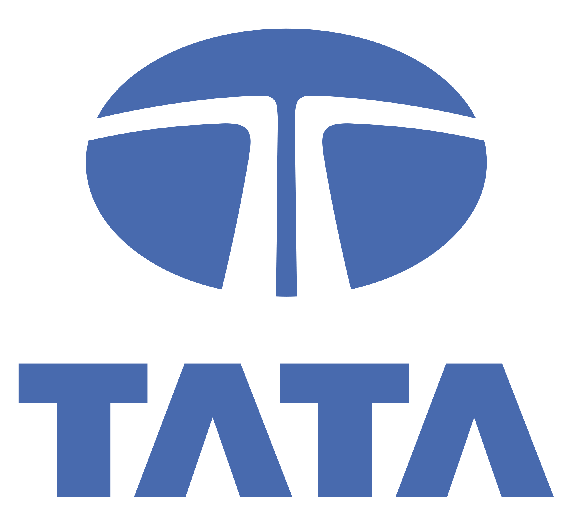 Tata Company Logo